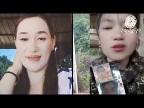 nkauj ntsuab niam dab laug thiab yawm yij sib deev - YouTube