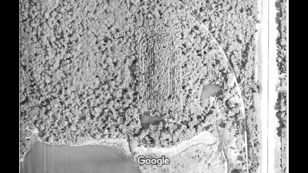 Illinois pyramid - Rock Cut State Park - YouTube