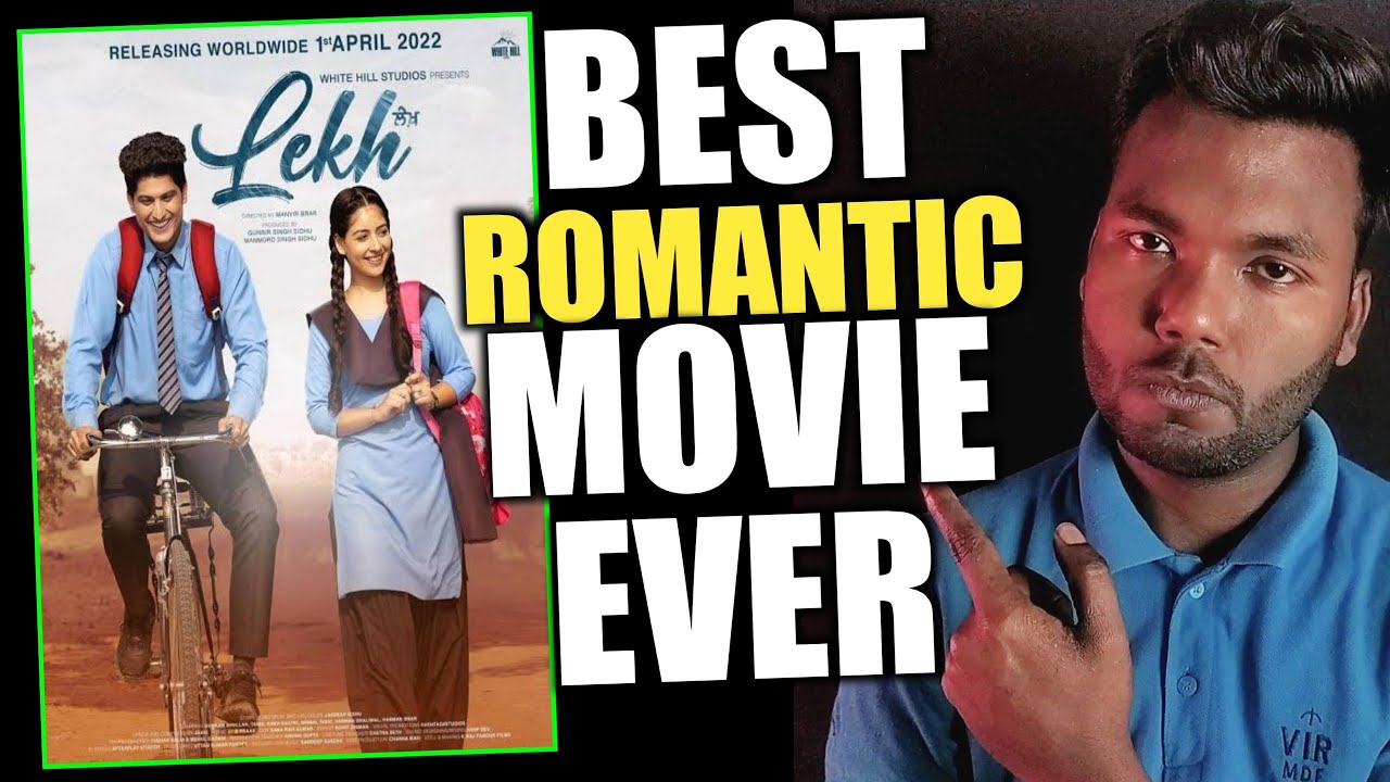 LEKH MOVIE REVIEW | LEKH 2022 IN HINDI | LEKH MOVIE TRAILER - YouTube