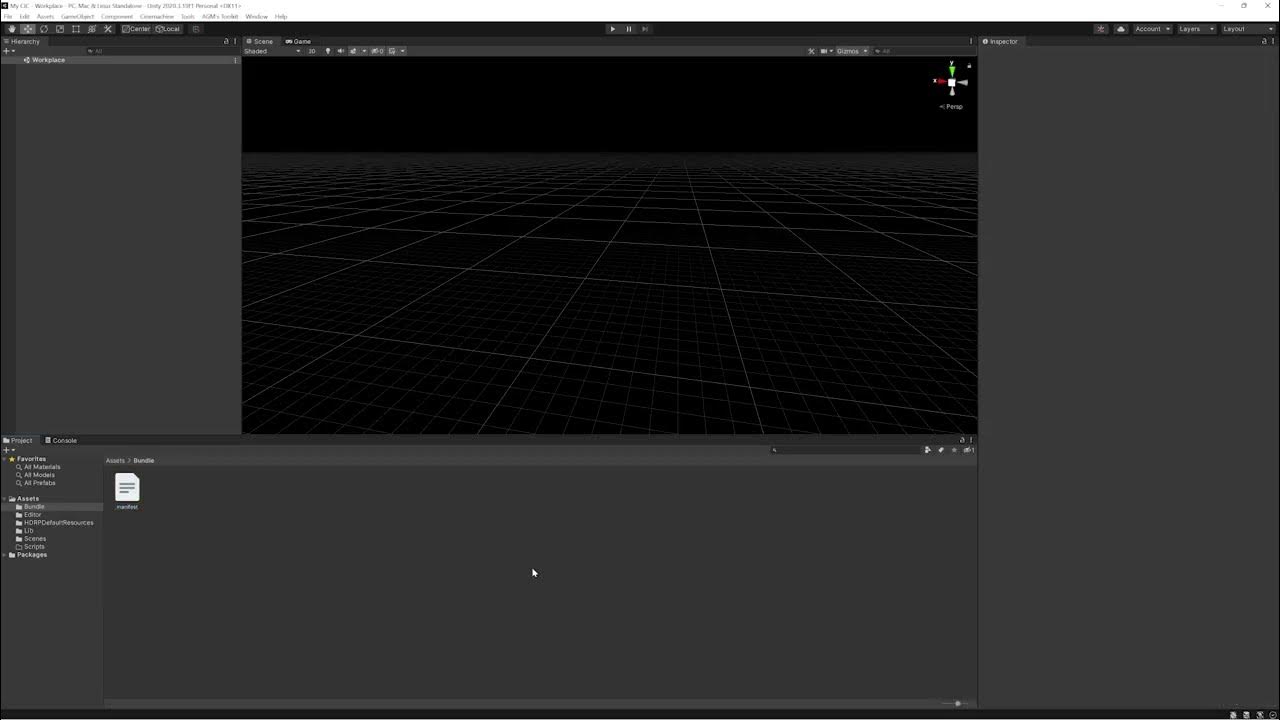 Nebulous Fleet Command modding tutorial: Unity environment setup and your first module - YouTube