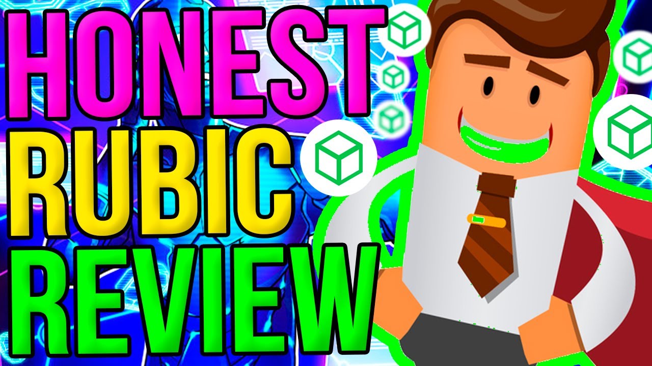 Rubic Multi-Chain Swap Protocol - What is Rubic Chain - How it Works - Rubic Review - YouTube