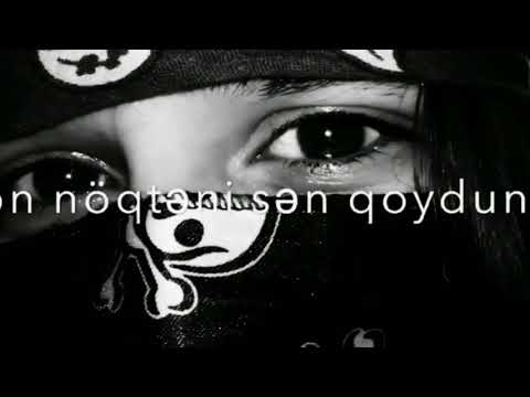 Bağışla🙂💔Yep Yeni Qəmli Sounds App 2021🥀🖤