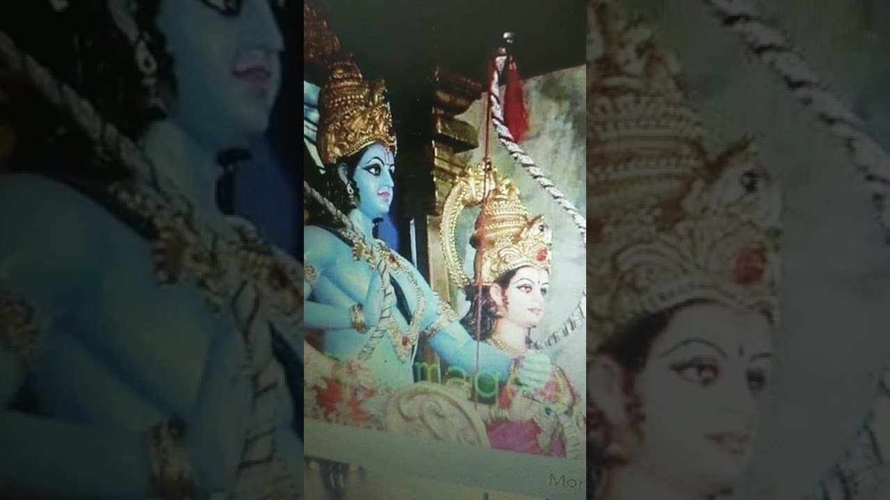 RaghuPati Raghav Raja Ram Patit Pawan Sita Ram//रघुपती राघव राजा राम# ...