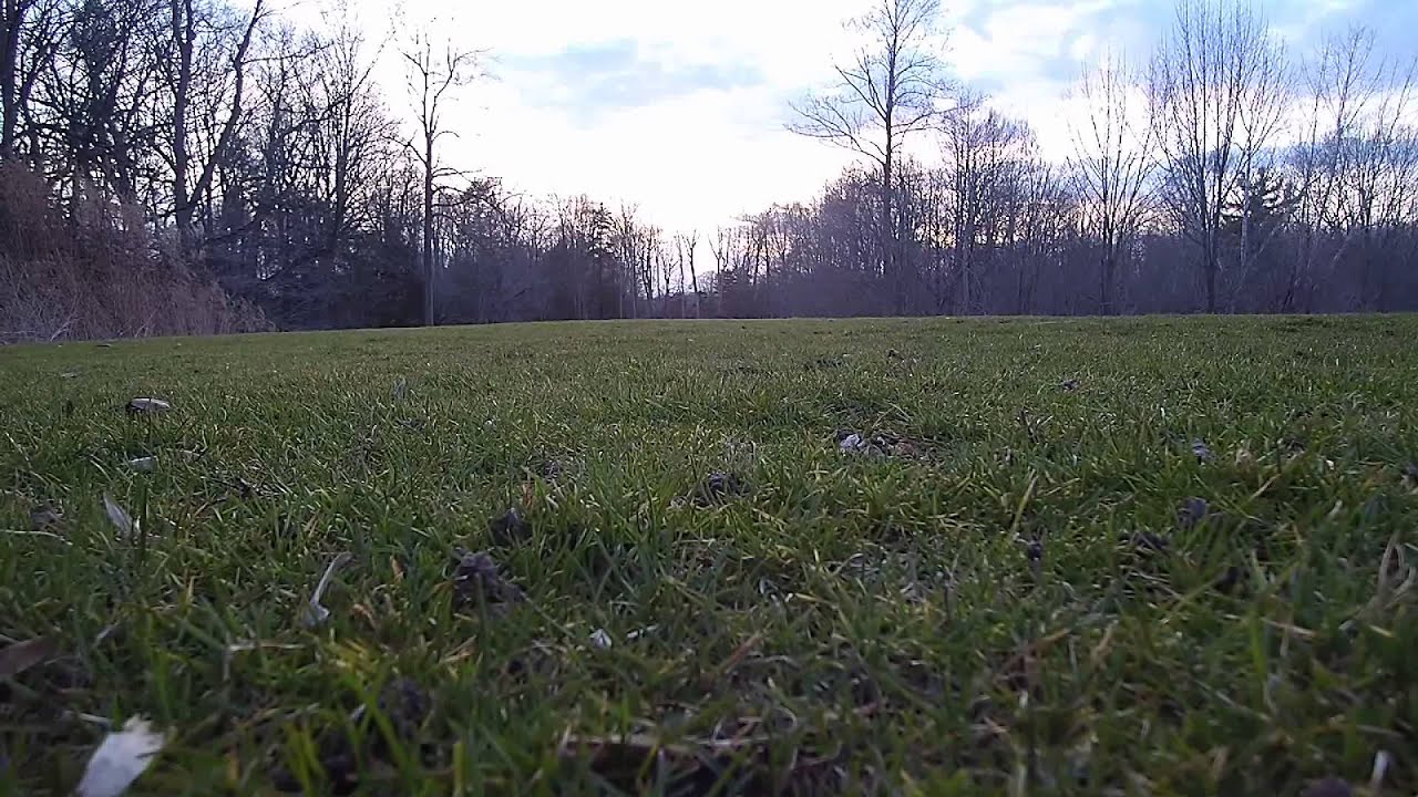 Shadow Pines golf course #14 6x - YouTube
