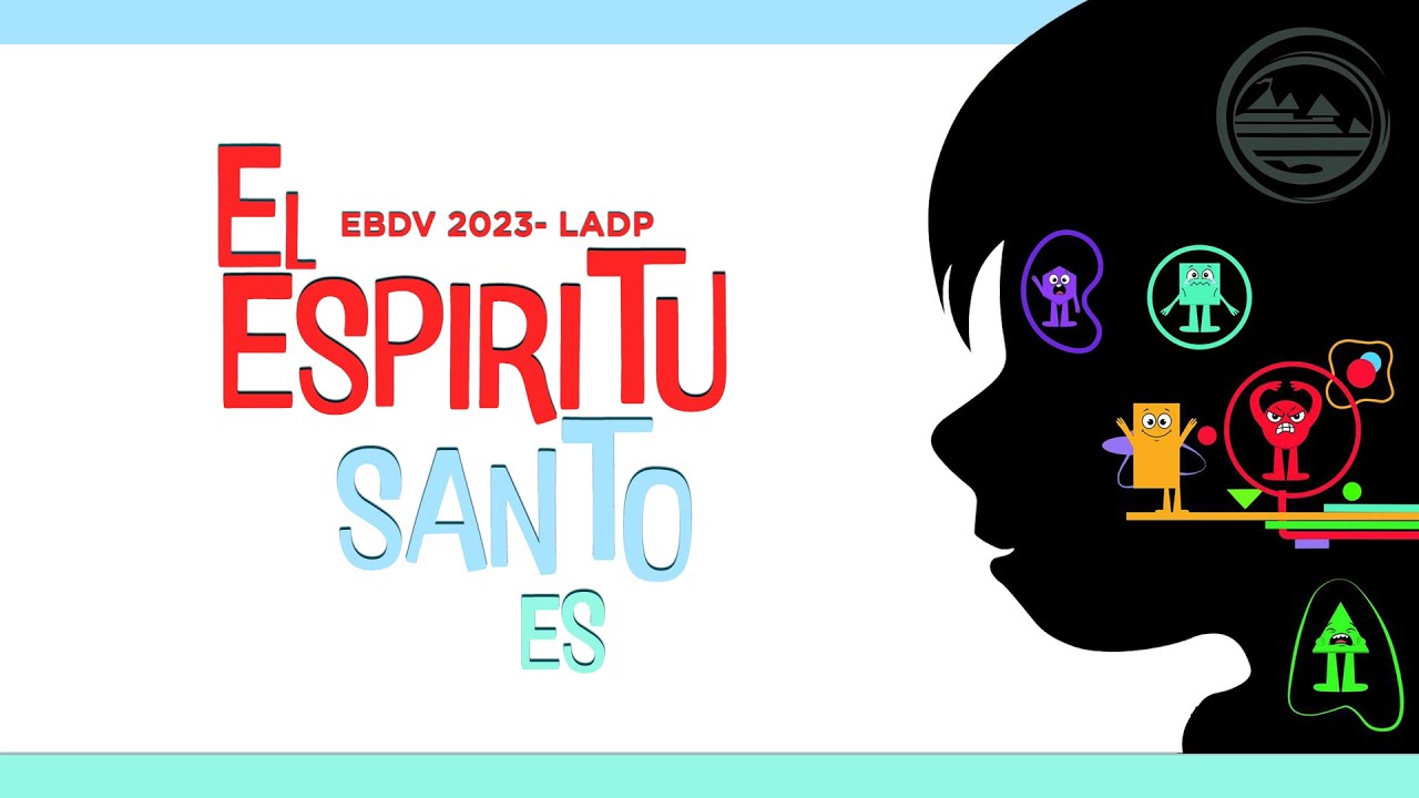 🔴ESCUELA BIBLICA DE VACACIONES | EBDV 2023 (CLAUSURA) #01 🥳 - YouTube