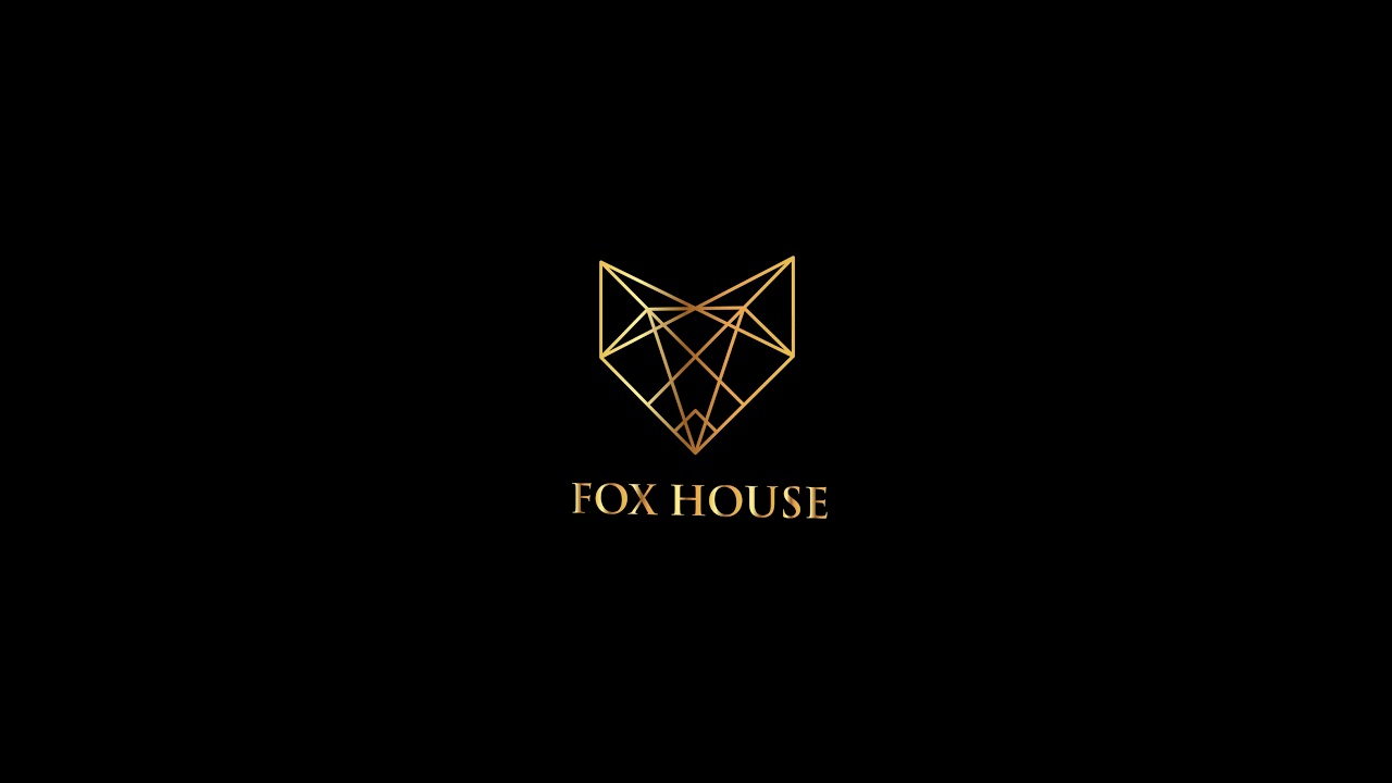 FOX house logo - YouTube