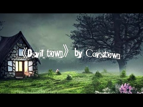 Devil's Town - Cavetown 《lyrics》 - YouTube