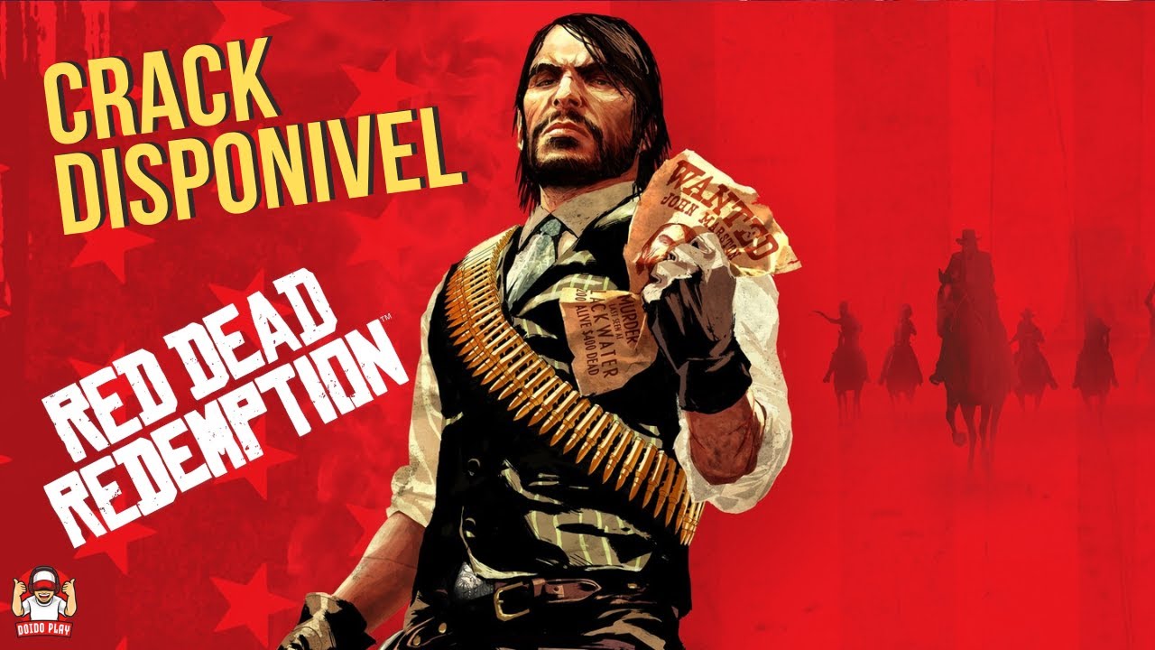 MAIS JÁ ? RED DEAD REDEMPTION 1 PC DA STEAM VERDE CHEGOU - YouTube