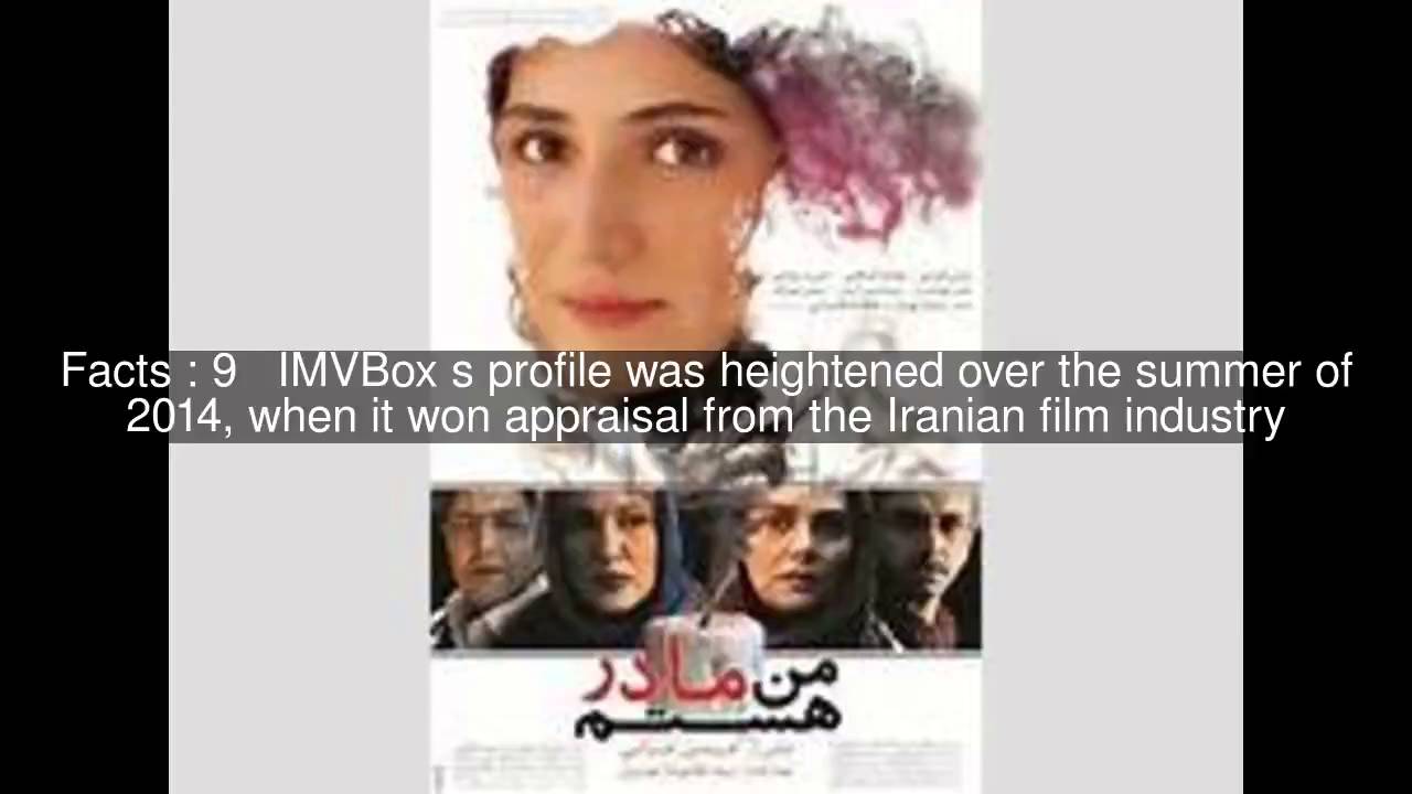 Imvbox Top #13 Facts - YouTube