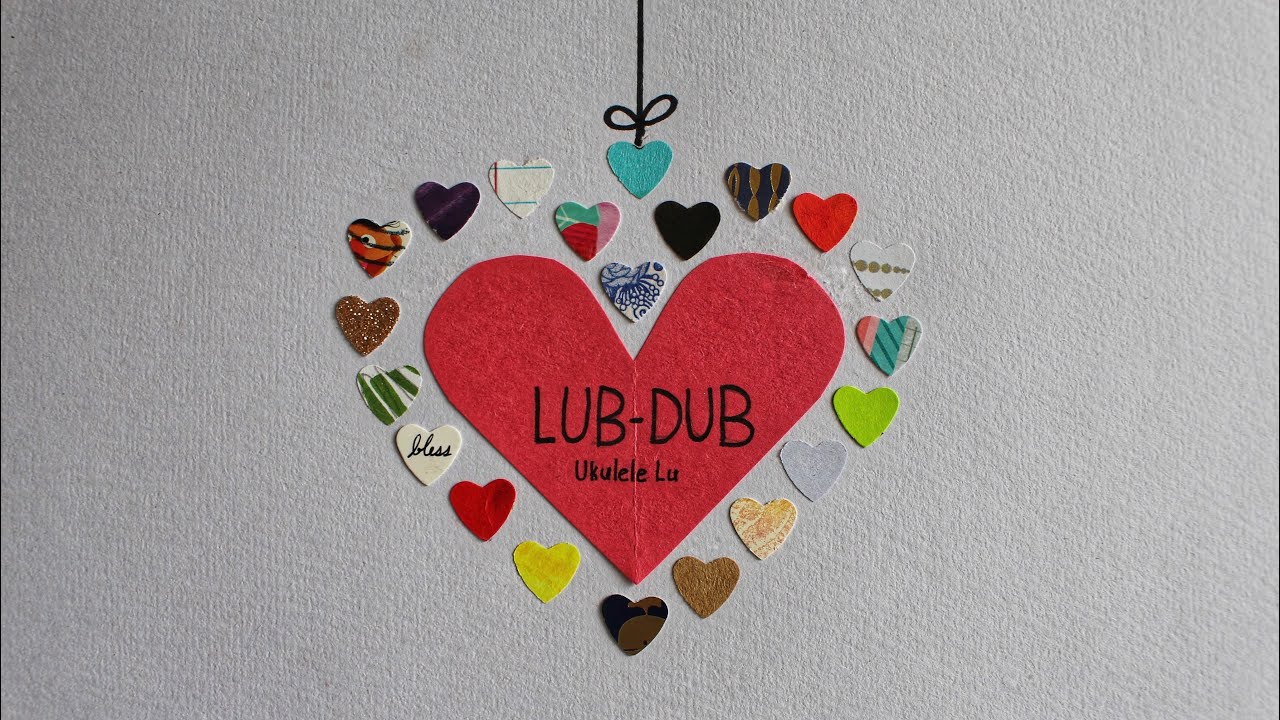 Lub-Dub (Official Audio) - YouTube