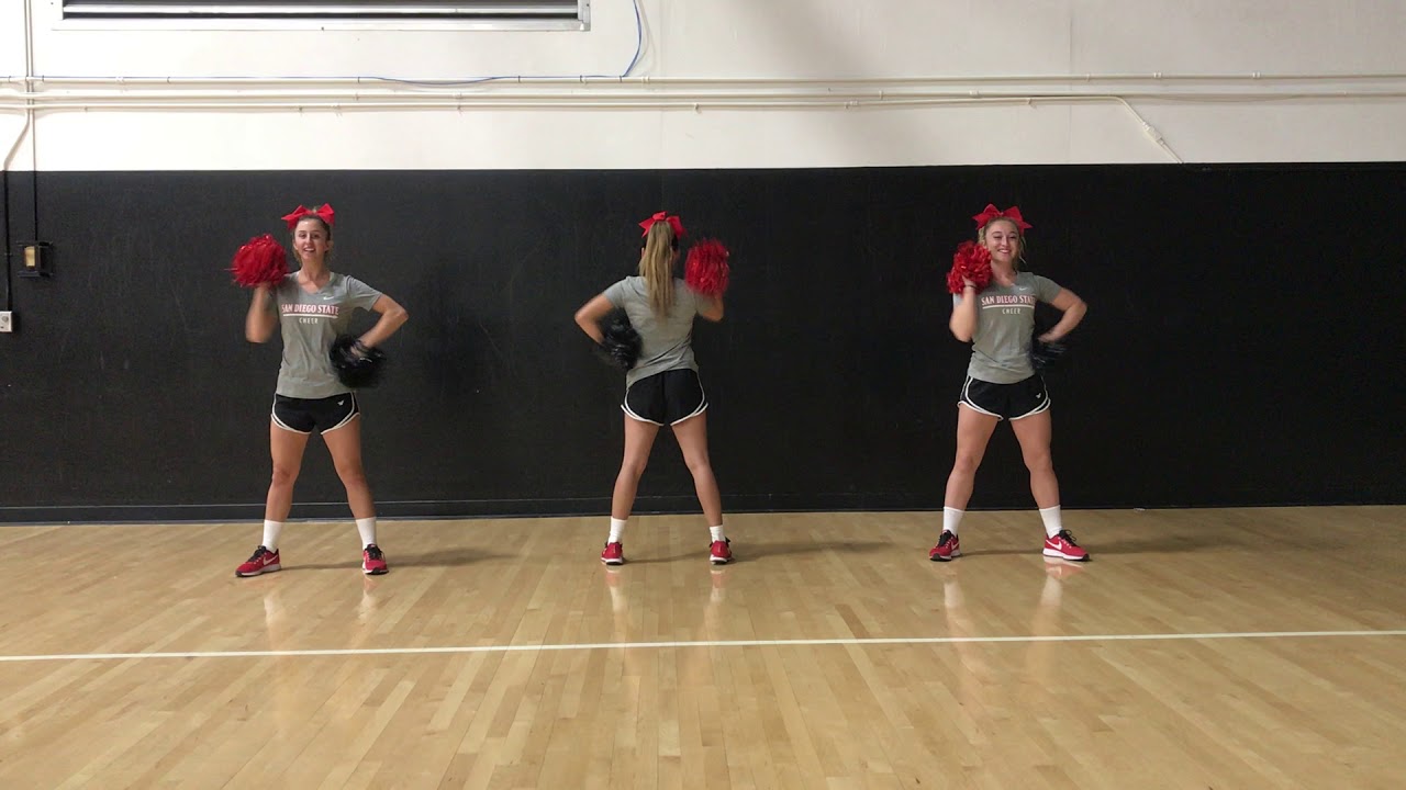 Go State, Go Go - YouTube