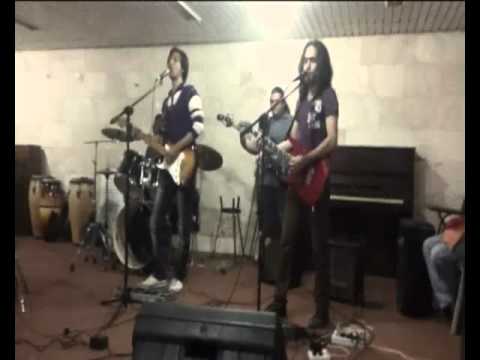Zaarock ghadah
