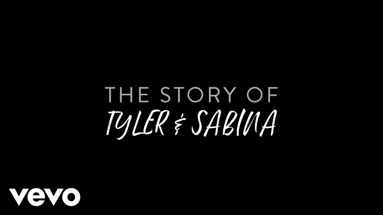 Tyler Rich - The Difference (The Story Of Tyler & Sabina) - YouTube