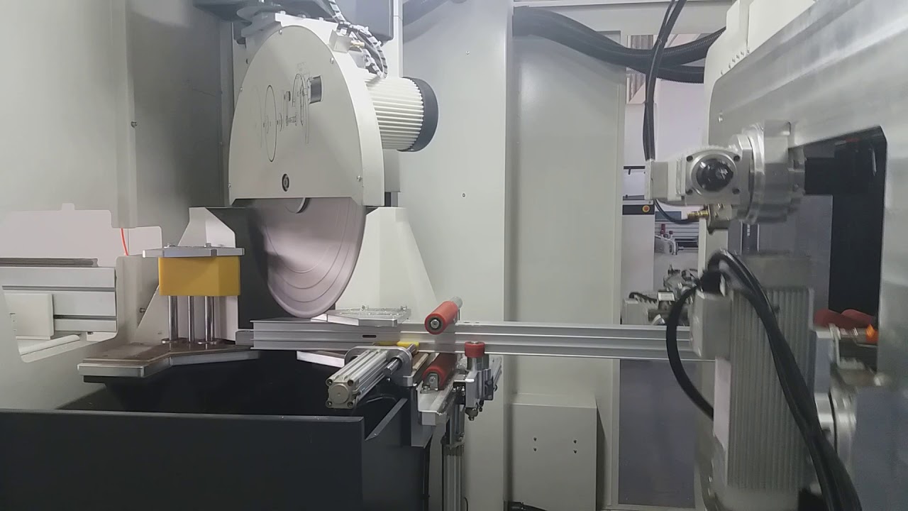 ALCOR 2c Full - YouTube