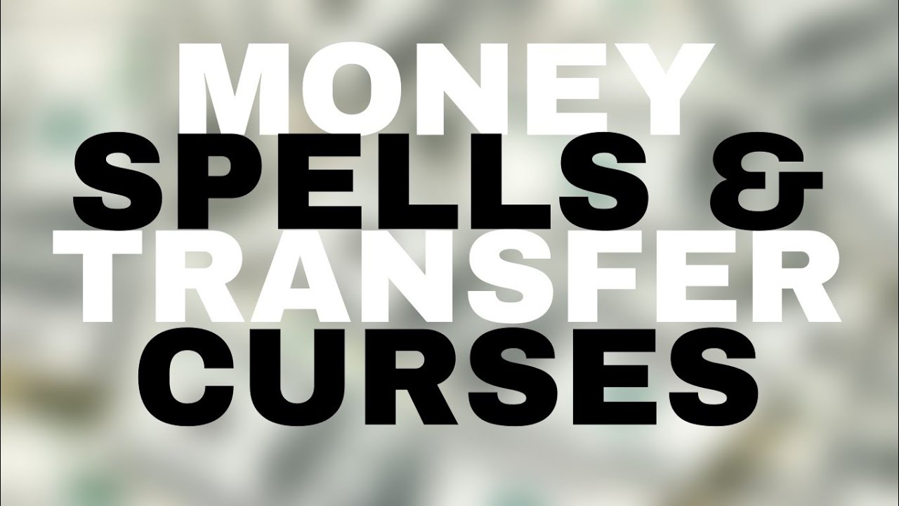 BEWARE THE CURSE: Identifying and Avoiding Money Siphoning, Swapping ...