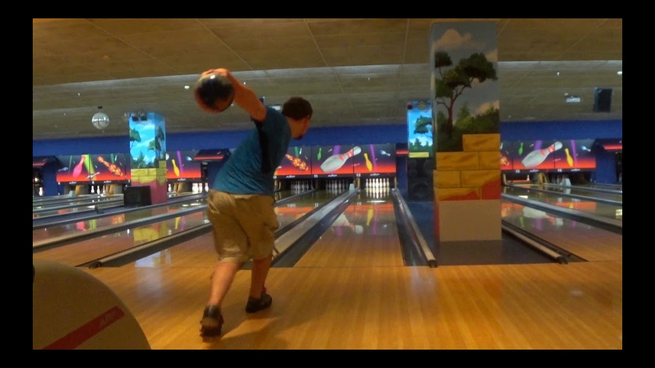 DV8 Turmoil Solid erster Eindruck - YouTube