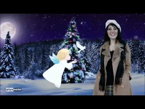 Animasyonlu Yeni Yıl Kutlama Mesajı