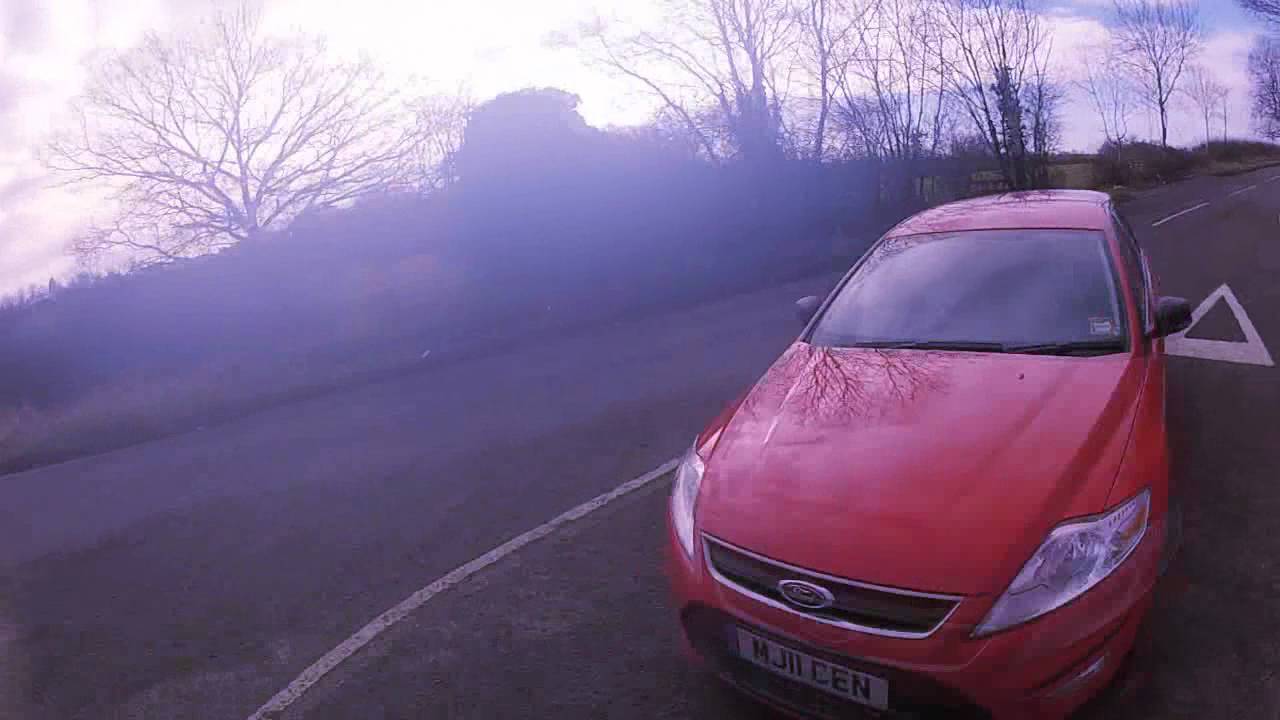 Ed Clemens - Junior National Series Competitor: GoPro Hd Hero 2 edit ...