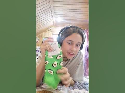 распоковка с WAIBERIS, да я решила написать так, а вы мне ничего не ...