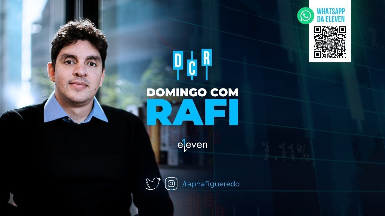 🔴DOMINGO COM RAFI 18/09/22 com Raphael Figueredo - YouTube