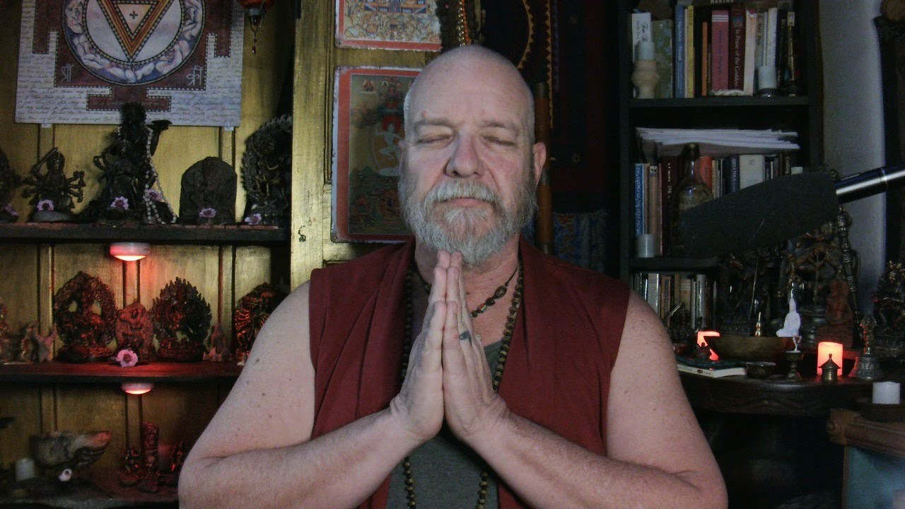 Introduction to Mahamudra Meditation - YouTube
