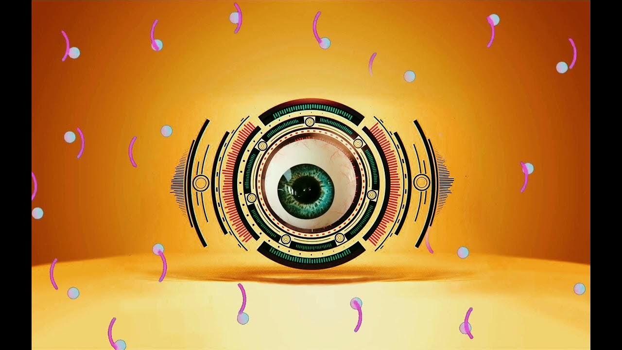 Identify eye sync | Infinite motion loop - YouTube