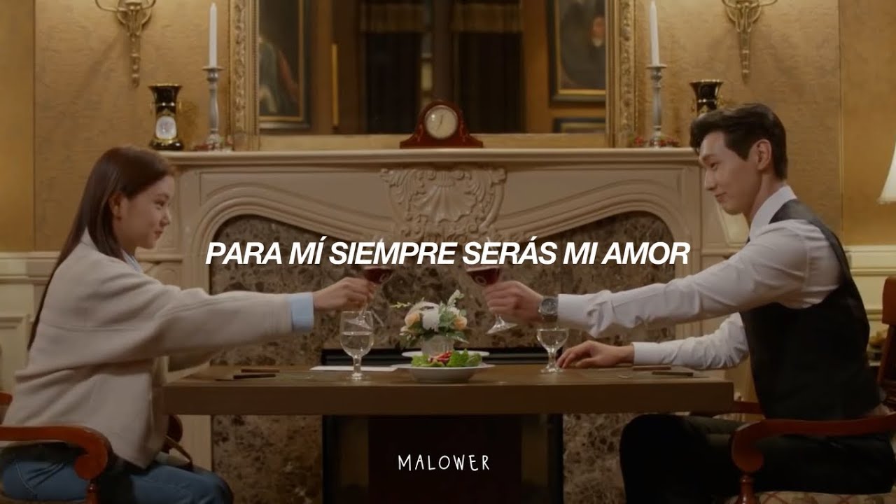 Song Yujin - It's Love // Traducida al Español » Young Lady and ...