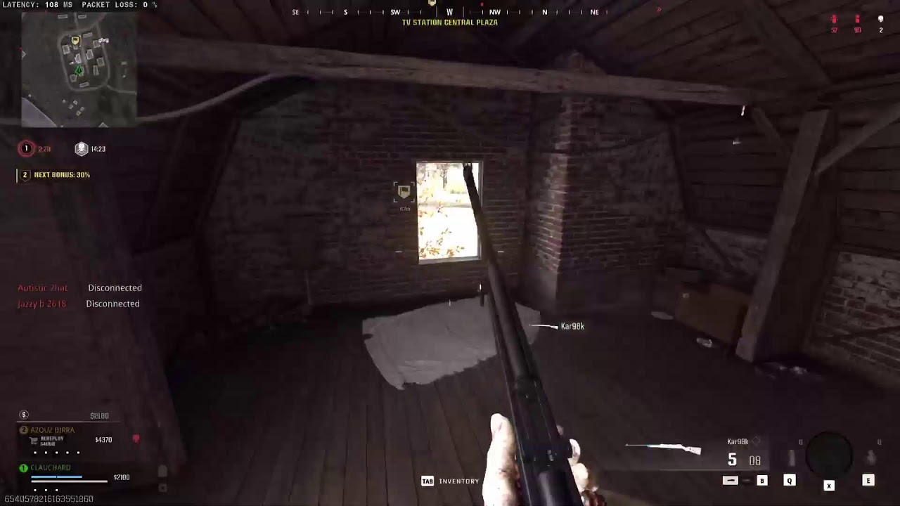 COD - Back to Verdansk #Solos - YouTube