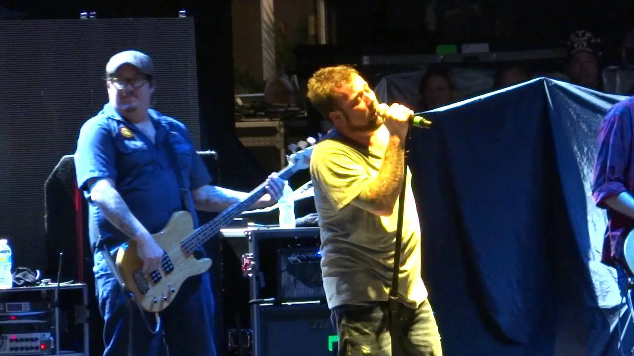 SMILE~Uncle Kracker~Tampa 2013 - YouTube