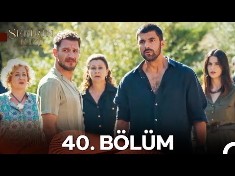 Sefirin Kızı 40. Bölüm