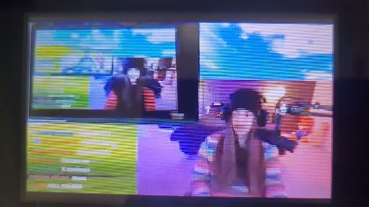 Jimmy Here 3DS - YouTube