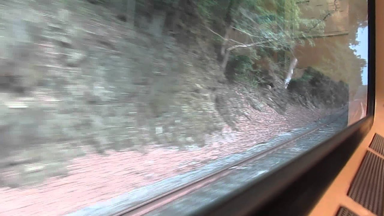 SEPTA-N5 Ride on the Norristown High Speed line! - YouTube