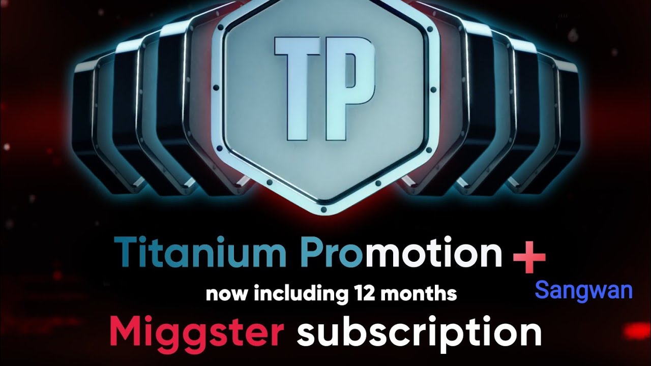 #Crowd1 Breaking News Titanium PROmotion+ Going on Do Maximum - YouTube