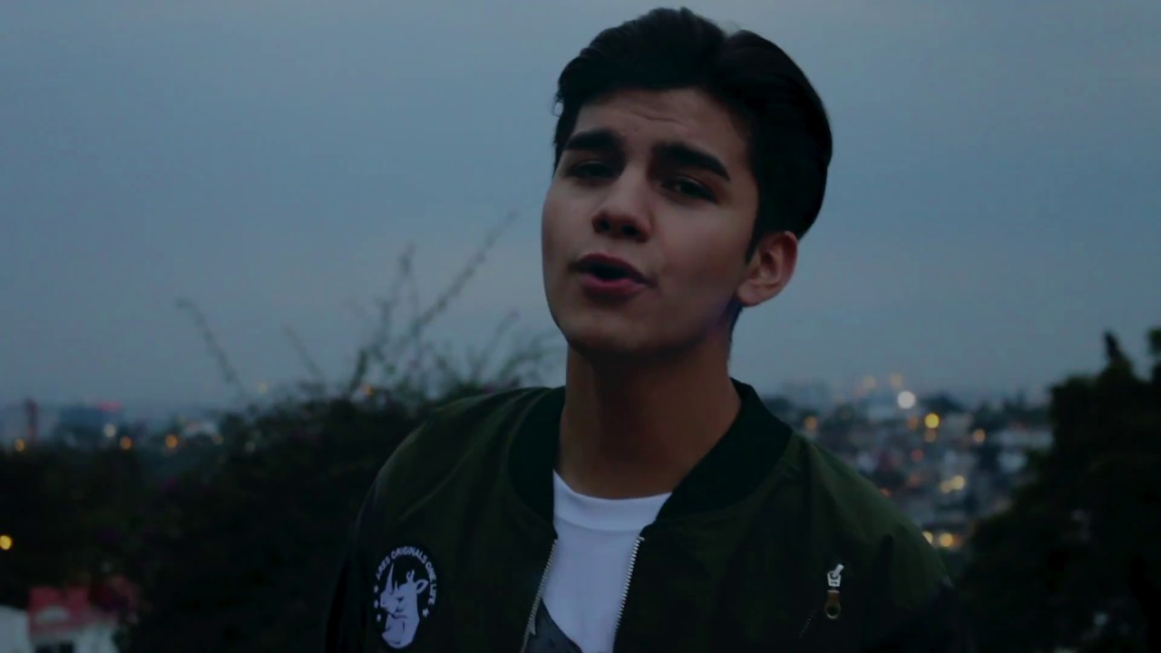 Alan Joe - Ni En Mis Sueños (Video Oficial) - YouTube