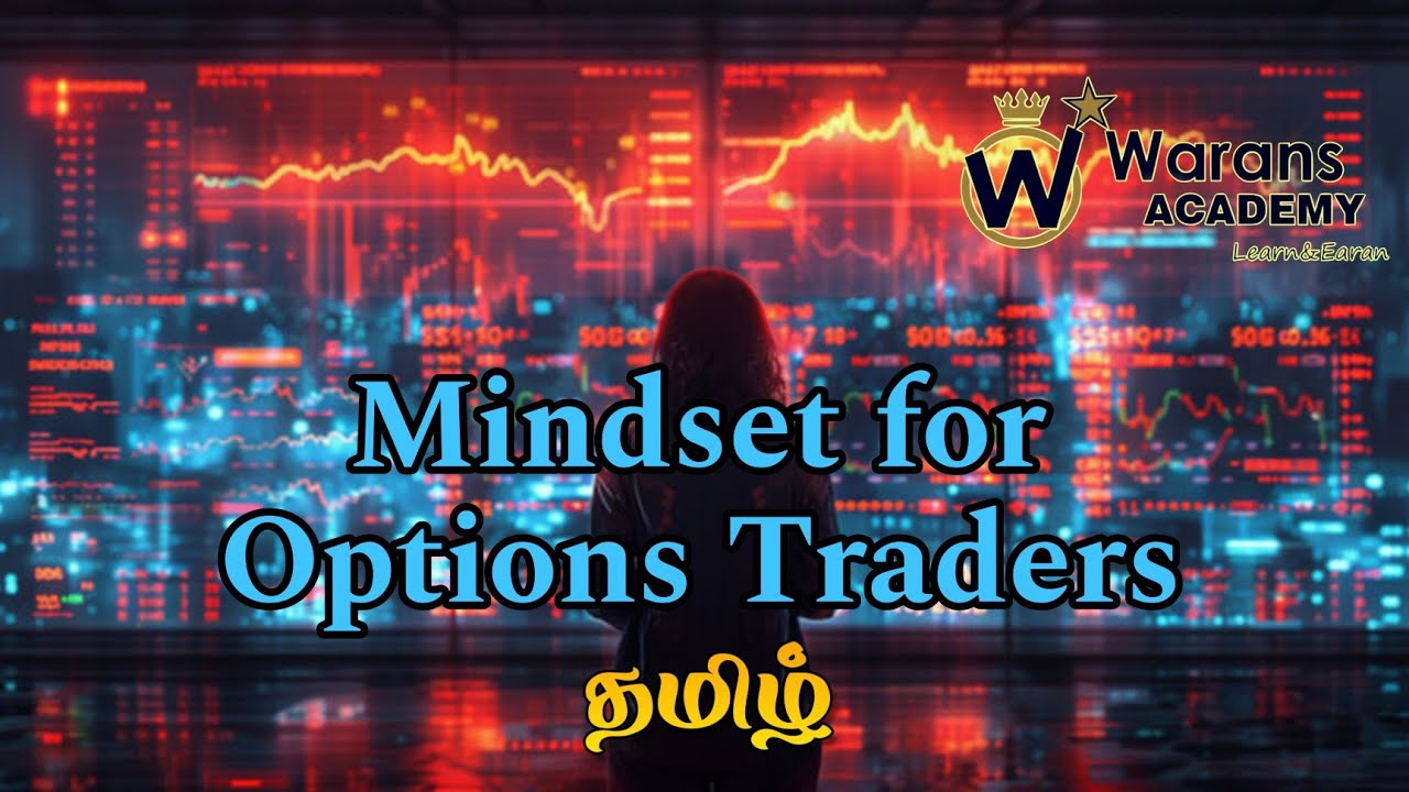 Mindset for Options Traders - wait and watch full video - YouTube