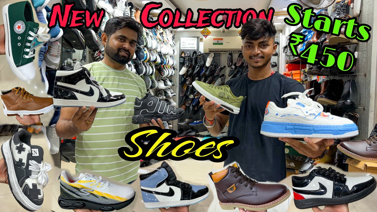 Asansol Shoes Market || Trending Shoes Collection In Asansol Shoe Mania || Shoe Mania Asansol ...