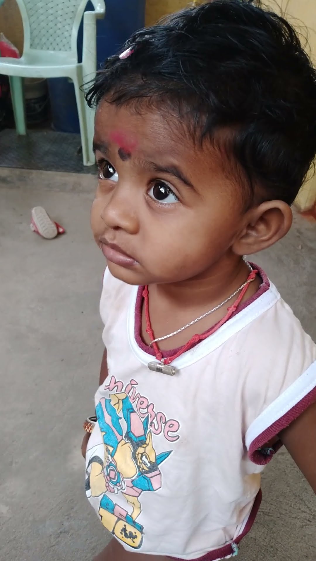 @kutty monkey nakshu - YouTube