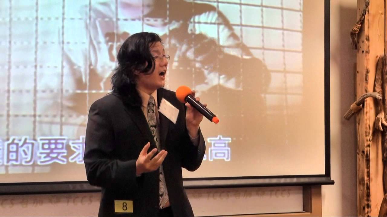 我是一隻小小鳥 — 「雙十好聲音」冠軍 周浩宇 (Alex Chou) - YouTube
