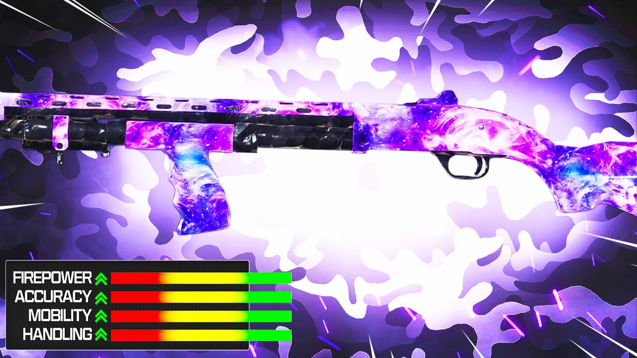 my *1 SHOT* MARINE SP is BROKEN in BO6! (Best Marine SP Class Setup ...