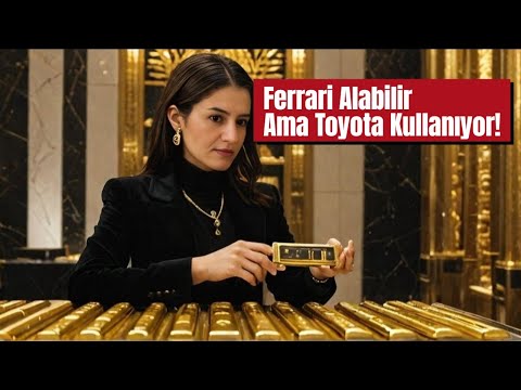 Zengin Gibi Görünmeden Zengin Olmanın 7 Sessiz Alışkanlığı!