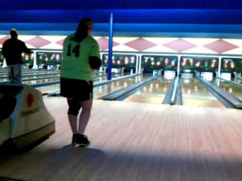 Ebonite Magic - YouTube