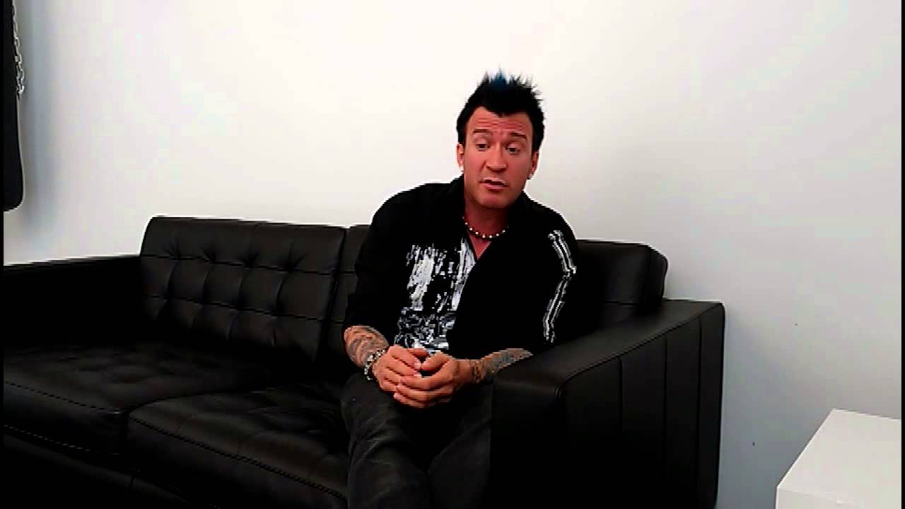 Chase Your Dream Ep. 2 - Interview with Robin Black, MMA Analyst, MMA ...