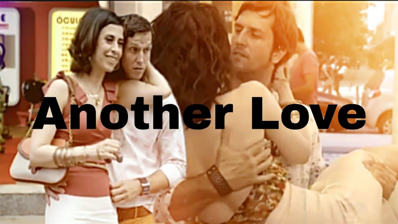 Fátima e Armane-Another love - YouTube