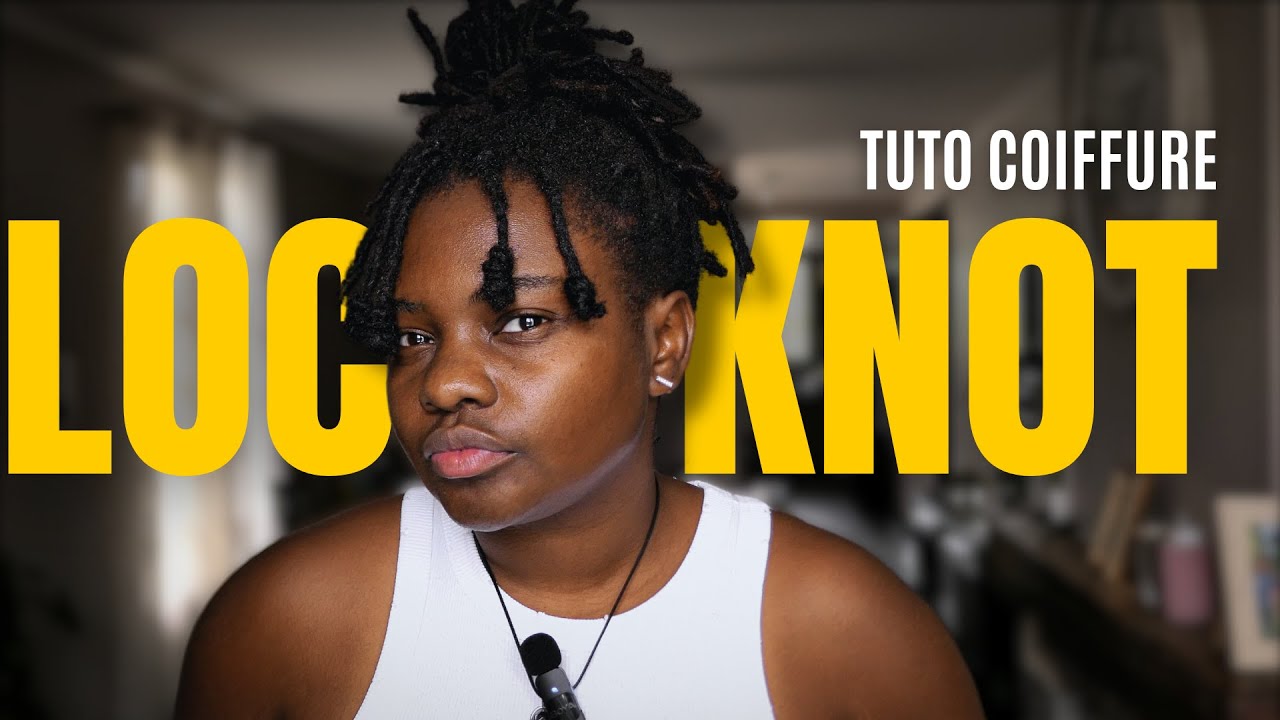 LE LOC KNOT en 2 techniques simplement ! - YouTube