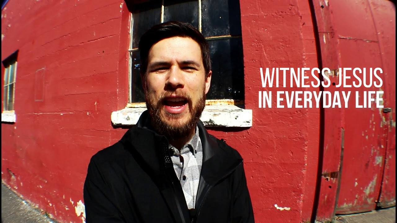 Welcome | Witnesses In Training - YouTube