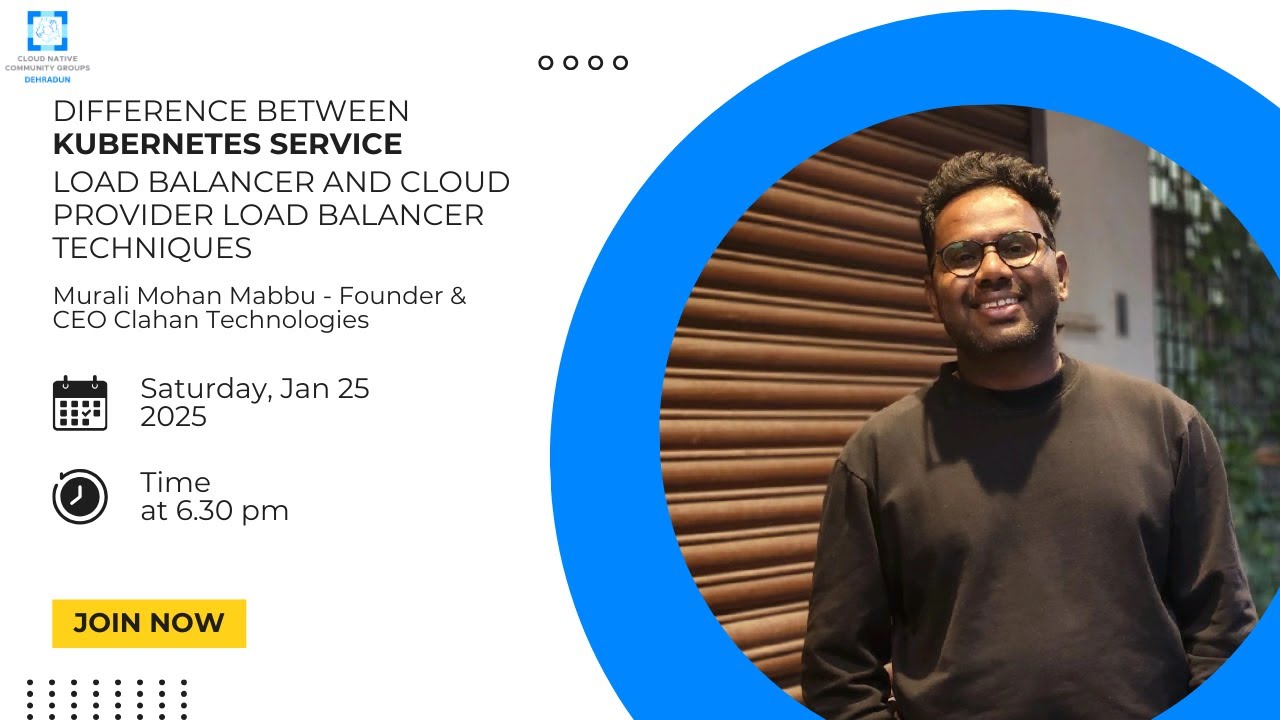 Difference Between K8s Service Load Balancer and Cloud Provider Load ...