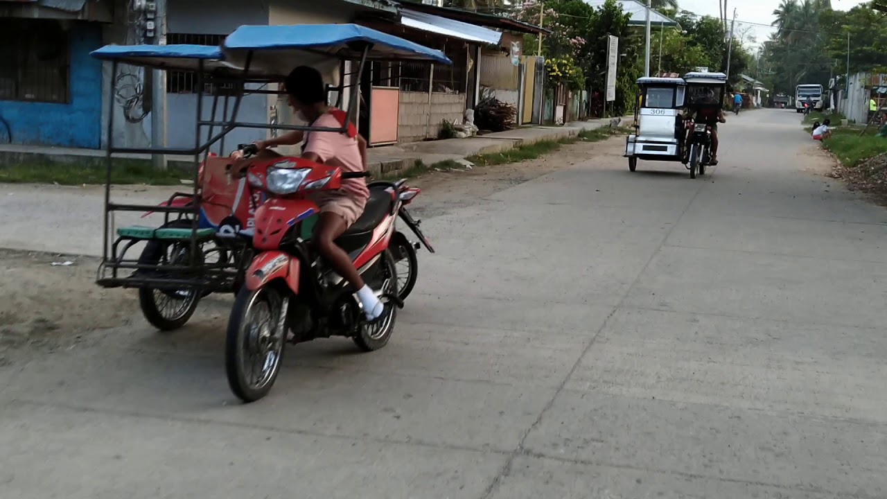 The beauty of Labason,Zamboanga del Norte! - YouTube