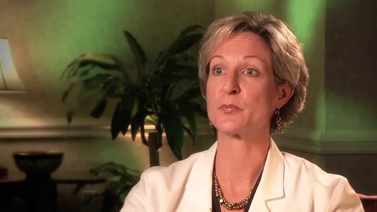 Skinner-Why I chose OB/Gyn - YouTube