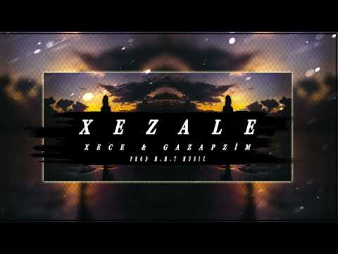 -XECE & GAZAPİZM - XEZALE / KURDISH MİX \\ PROD [ AŞİTİ BEATS ]