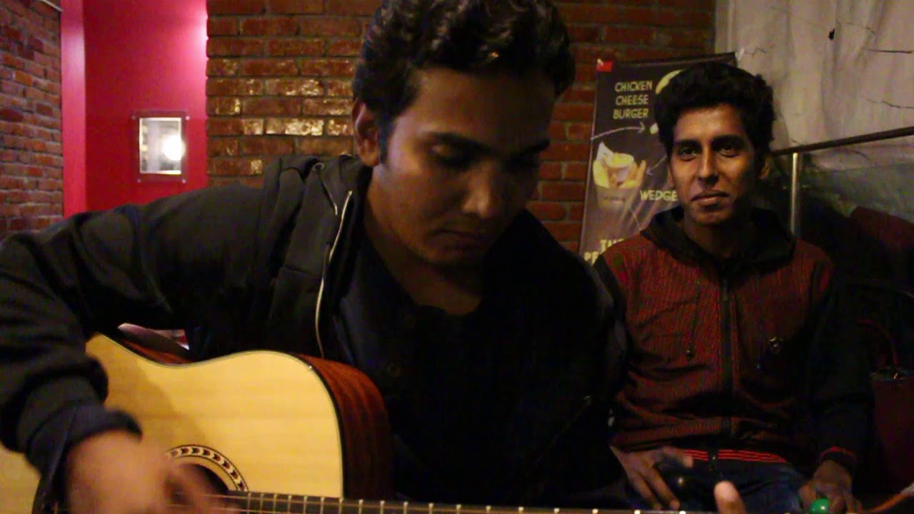 My Birthday Song Kando keno Mon By Khaled Juwel - YouTube